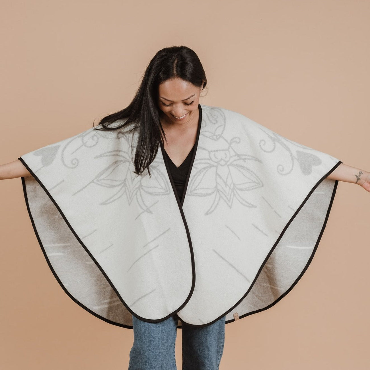 MINI TIPI – Pow Wow Market